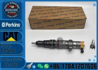 China C7 C9 Fuel Injector 387-9427 328-2585 268-1835 263-8218 557-7627 10R7225 20R1926 20R8066 3879427 3282585 2681835 2638218 for sale