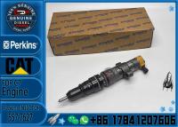 China C7 C9 Fuel Injector 387-9427 328-2585 268-1835 263-8218 557-7627 10R7225 20R1926 20R8066 3879427 3282585 2681835 2638218 for sale