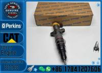 China Excavator Parts E336D E330D C9 Engine Common Rail Fuel Injector 557-7633 387-9438 387-9432 387-9433 for sale