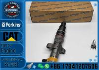 China Excavator Parts E336D E330D C9 Engine Common Rail Fuel Injector 557-7633 387-9438 387-9432 387-9433 for sale