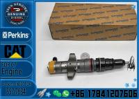 China C9 Diesel Engine Fuel Injector 5577634 557-7634 For Caterpillar 5577633 557-7633 3879433 387-9433 2673360 267-3360 29340 for sale