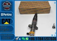 China C9 Diesel Engine Fuel Injector 5577634 557-7634 For Caterpillar 5577633 557-7633 3879433 387-9433 2673360 267-3360 29340 for sale