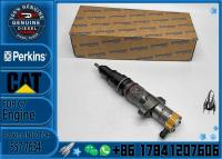 China C9 Diesel Engine Fuel Injector 5577634 557-7634 For Caterpillar 5577633 557-7633 3879433 387-9433 2673360 267-3360 29340 for sale