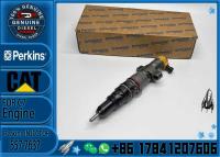 China Diesel Engine Parts Common Rail Fuel Injector 557-7637 for CAT C9 330D 340D 336D Excavator CNDIP Factory price for sale