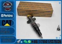 China Diesel Engine Parts Common Rail Fuel Injector 557-7637 for CAT C9 330D 340D 336D Excavator CNDIP Factory price for sale