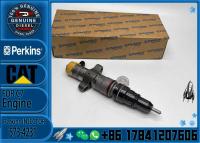 China Diesel Engine Parts Common Rail Fuel Injector 573-4231 for CAT C9 330D 340D 336D Excavator CNDIP Factory price for sale