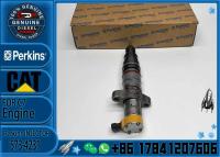China Diesel Engine Parts Common Rail Fuel Injector 573-4231 for CAT C9 330D 340D 336D Excavator CNDIP Factory price for sale