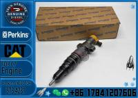China Diesel Engine Parts Common Rail Fuel Injector 573-4231 for CAT C9 330D 340D 336D Excavator CNDIP Factory price for sale