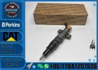 China Cat C-9 injectors 10r-7224 10r7224 for caterpillar c-9 engine parts for sale