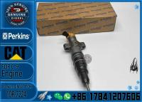 China Cat C-9 injectors 10r-7224 10r7224 for caterpillar c-9 engine parts for sale