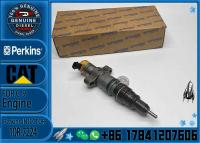 China Cat C-9 injectors 10r-7224 10r7224 for caterpillar c-9 engine parts for sale