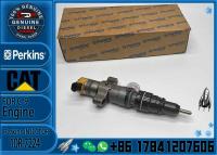 China Cat C-9 injectors 10r-7224 10r7224 for caterpillar c-9 engine parts for sale
