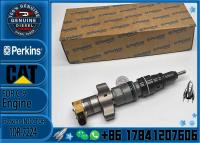 China Cat C-9 injectors 10r-7224 10r7224 for caterpillar c-9 engine parts for sale