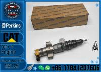 China Cat C-9 injectors 10r-7224 10r7224 for caterpillar c-9 engine parts for sale