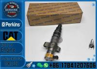 China Excavator Parts CAT 325D 329D 330D 336D C7 C9 Engine Common Rail Fuel Injector 387-9427 295-1411 263-8218 10R-7225 for sale