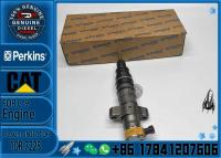 China Excavator Parts CAT 325D 329D 330D 336D C7 C9 Engine Common Rail Fuel Injector 387-9427 295-1411 263-8218 10R-7225 for sale