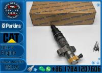 China Excavator Parts CAT 325D 329D 330D 336D C7 C9 Engine Common Rail Fuel Injector 387-9427 295-1411 263-8218 10R-7225 for sale