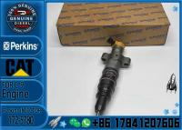China C-9 Engine fuel Injector Assy 1725780 172-5780 For Excavator CAT 330C E330C for sale