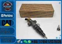 China C-9 Engine fuel Injector Assy 1725780 172-5780 For Excavator CAT 330C E330C for sale
