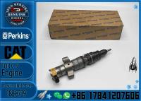 China Cat engine parts C-9 injector 188-8739 172-5780 for caterpillar cat c-9 injector nozzlde for sale
