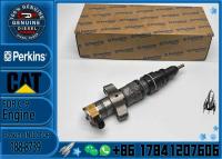 China Cat engine parts C-9 injector 188-8739 172-5780 for caterpillar cat c-9 injector nozzlde for sale