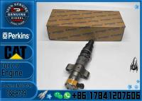 China Cat engine parts C-9 injector 188-8739 172-5780 for caterpillar cat c-9 injector nozzlde for sale