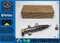China Cat engine parts C-9 injector 188-8739 172-5780 for caterpillar cat c-9 injector nozzlde for sale