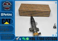 China diesel engine fuel injector 217-2570 2172570 2300962 230-0962 for sale