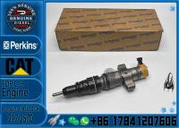 China diesel engine fuel injector 217-2570 2172570 2300962 230-0962 for sale