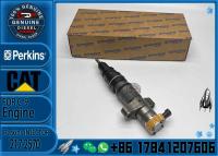 China diesel engine fuel injector 217-2570 2172570 2300962 230-0962 for sale