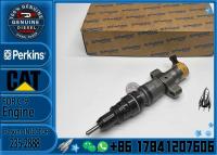 China Excavator parts c-9 injector 235-2888 2352888 for caterpillar c-9 diesel engine for sale