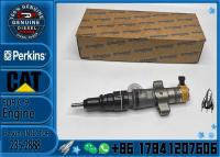 China Excavator parts c-9 injector 235-2888 2352888 for caterpillar c-9 diesel engine for sale