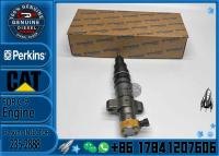 China Excavator parts c-9 injector 235-2888 2352888 for caterpillar c-9 diesel engine for sale
