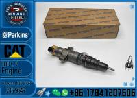 China Nozzle Injector 235-2888 Engine Fuel Injector 235-5261 235-9649 235-5518 235-1400 235-1401 for Caterpillar C-9 for sale