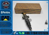 China Nozzle Injector 235-2888 Engine Fuel Injector 235-5261 235-9649 235-5518 235-1400 235-1401 for Caterpillar C-9 for sale