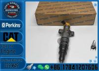 China Nozzle Injector 235-2888 Engine Fuel Injector 235-5261 235-9649 235-5518 235-1400 235-1401 for Caterpillar C-9 for sale