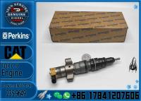 China Nozzle Injector 235-2888 Engine Fuel Injector 235-5261 235-9649 235-5518 235-1400 235-1401 for Caterpillar C-9 for sale
