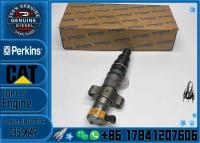China Nozzle Injector 235-2888 Engine Fuel Injector 235-5261 235-9649 235-5518 235-1400 235-1401 for Caterpillar C-9 for sale