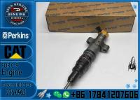 China Nozzle Injector 235-2888 Engine Fuel Injector 235-5261 235-9649 235-5518 235-1400 235-1401 for Caterpillar C-9 for sale