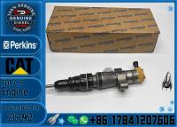 China Nozzle Injector 235-2888 Engine Fuel Injector 235-5261 235-9649 235-5518 235-1400 235-1401 for Caterpillar C-9 for sale