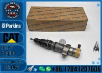 China Nozzle Injector 235-2888 Engine Fuel Injector 235-5261 235-9649 235-5518 235-1400 235-1401 for Caterpillar C-9 for sale
