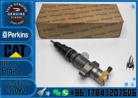China Nozzle Injector 235-2888 Engine Fuel Injector 235-5261 235-9649 235-5518 235-1400 235-1401 for Caterpillar C-9 for sale