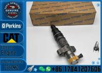China Nozzle Injector 235-2888 Engine Fuel Injector 235-5261 235-9649 235-5518 235-1400 235-1401 for Caterpillar C-9 for sale