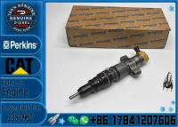 China Nozzle Injector 235-2888 Engine Fuel Injector 235-5261 235-9649 235-5518 235-1400 235-1401 for Caterpillar C-9 for sale