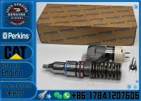 China Diesel Engine Fuel Injector 0R-8773 For CAT C10 C11 C12 C13 Diesel Engine 3176 3196 Excavator for sale