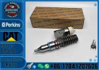 China Diesel Engine Fuel Injector 0R-8773 For CAT C10 C11 C12 C13 Diesel Engine 3176 3196 Excavator for sale
