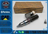 China Diesel Engine Fuel Injector 0R-8773 For CAT C10 C11 C12 C13 Diesel Engine 3176 3196 Excavator for sale