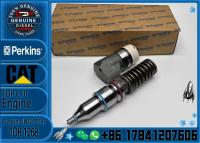 China Diesel Engine Fuel Injector 0R-8773 For CAT C10 C11 C12 C13 Diesel Engine 3176 3196 Excavator for sale