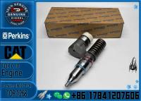 China Diesel Engine Fuel Injector 0R-8773 For CAT C10 C11 C12 C13 Diesel Engine 3176 3196 Excavator for sale