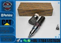 China Diesel Engine Fuel Injector 0R-8773 For CAT C10 C11 C12 C13 Diesel Engine 3176 3196 Excavator for sale